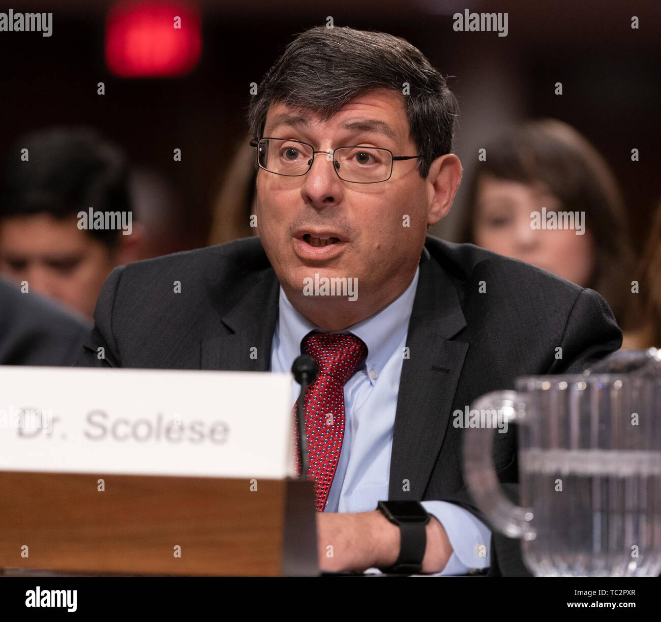 National reconnaissance office hi-res stock photography and images - Alamy
