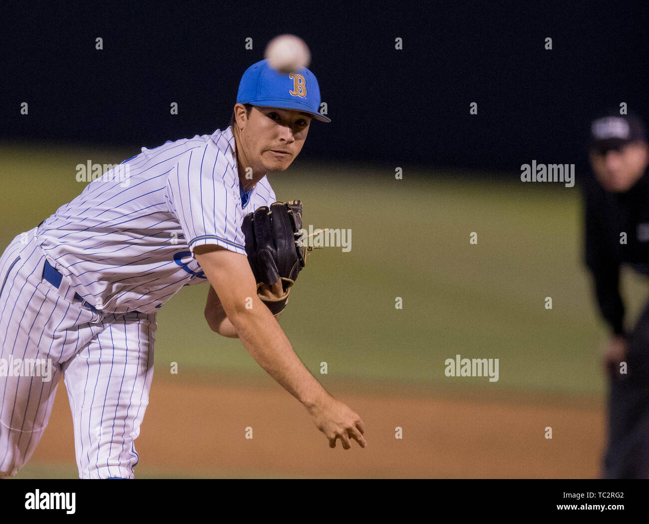 Ryan garcia hi-res stock photography and images - Alamy
