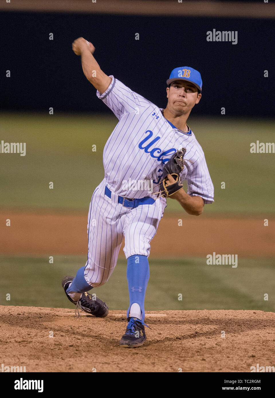 Ryan garcia hi-res stock photography and images - Alamy