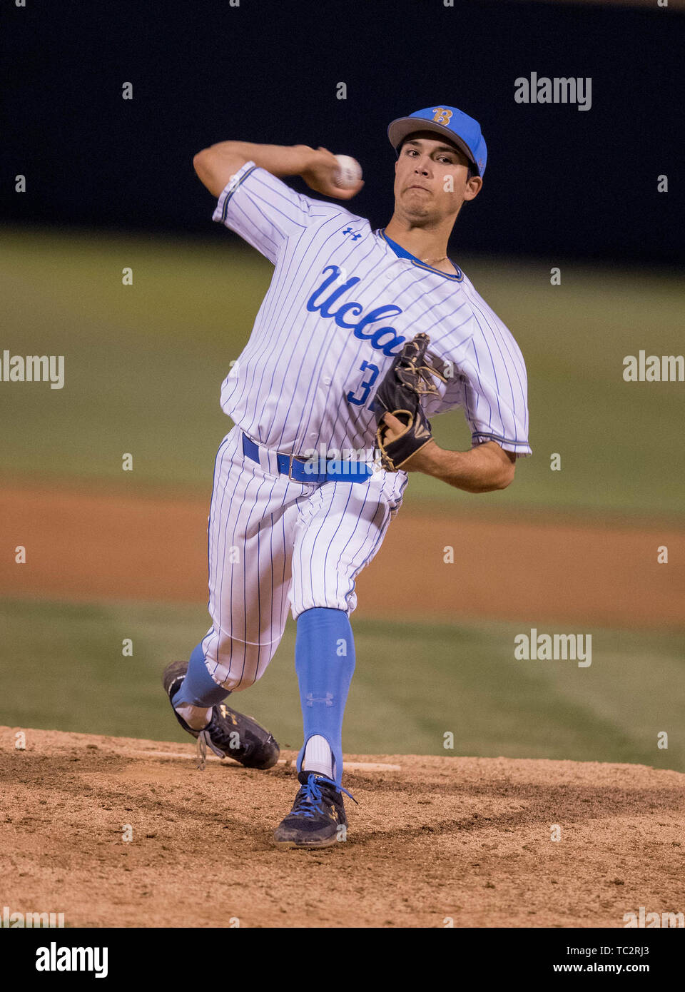 Ryan garcia hi-res stock photography and images - Alamy