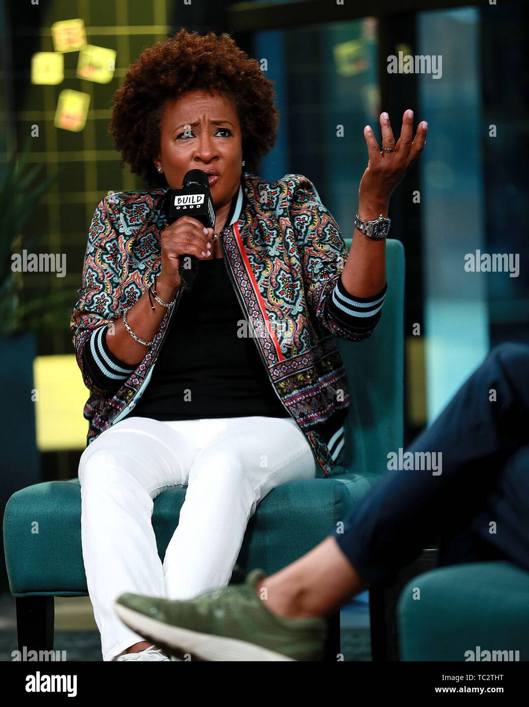 Wanda everett hi-res stock photography and images - Alamy