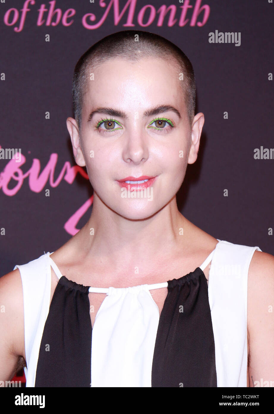 New York, NY, USA. 4th June, 2019. Bethany Meyers at TV Land's Younger ...