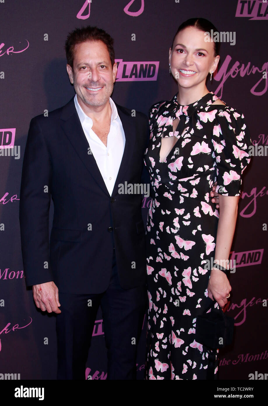 Darren foster hi-res stock photography and images - Alamy