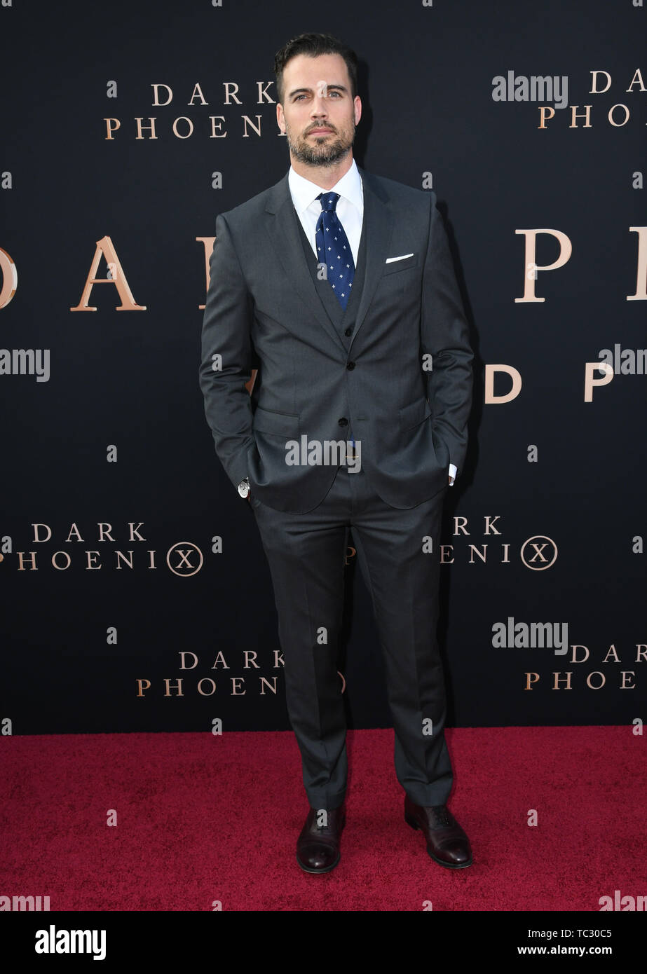 Thomas beaudoin hi-res stock photography and images - Alamy