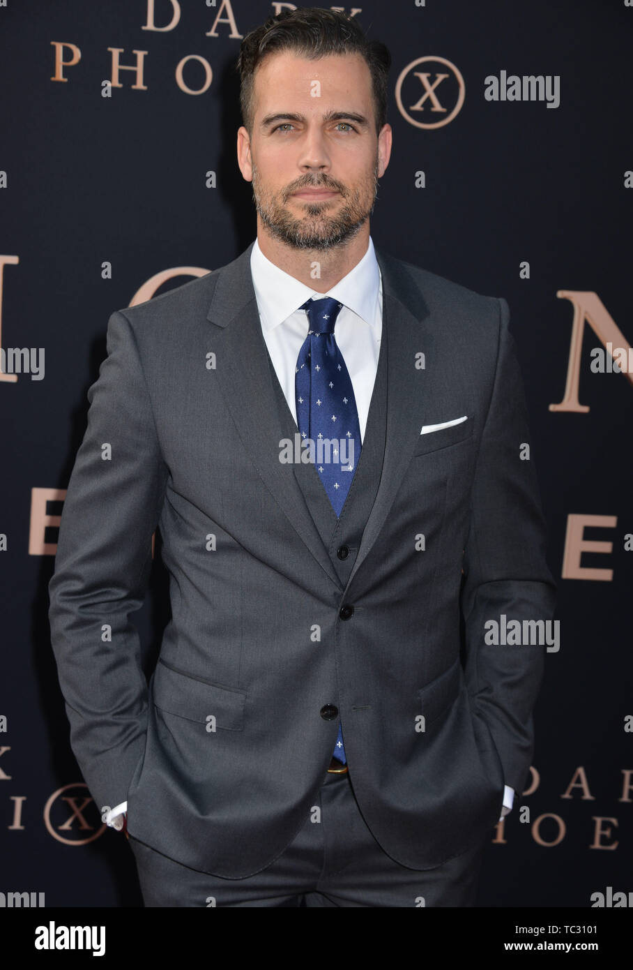 Thomas beaudoin hi-res stock photography and images - Alamy