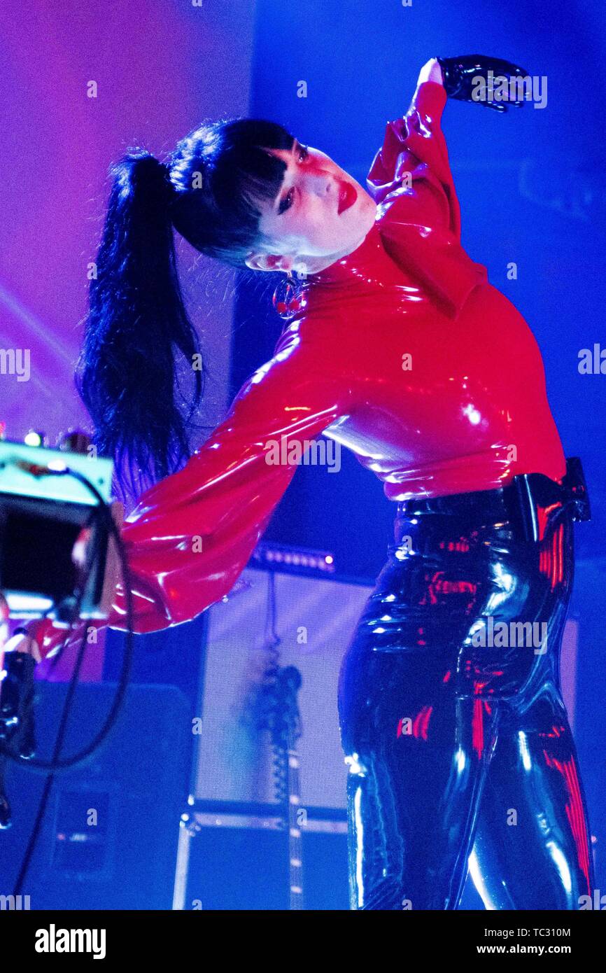 Desire band hi-res stock photography and images - Alamy