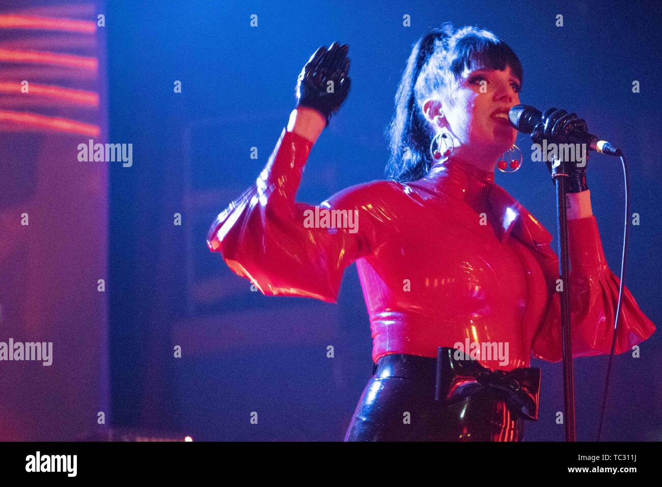 Canada music hi-res stock photography and images - Alamy