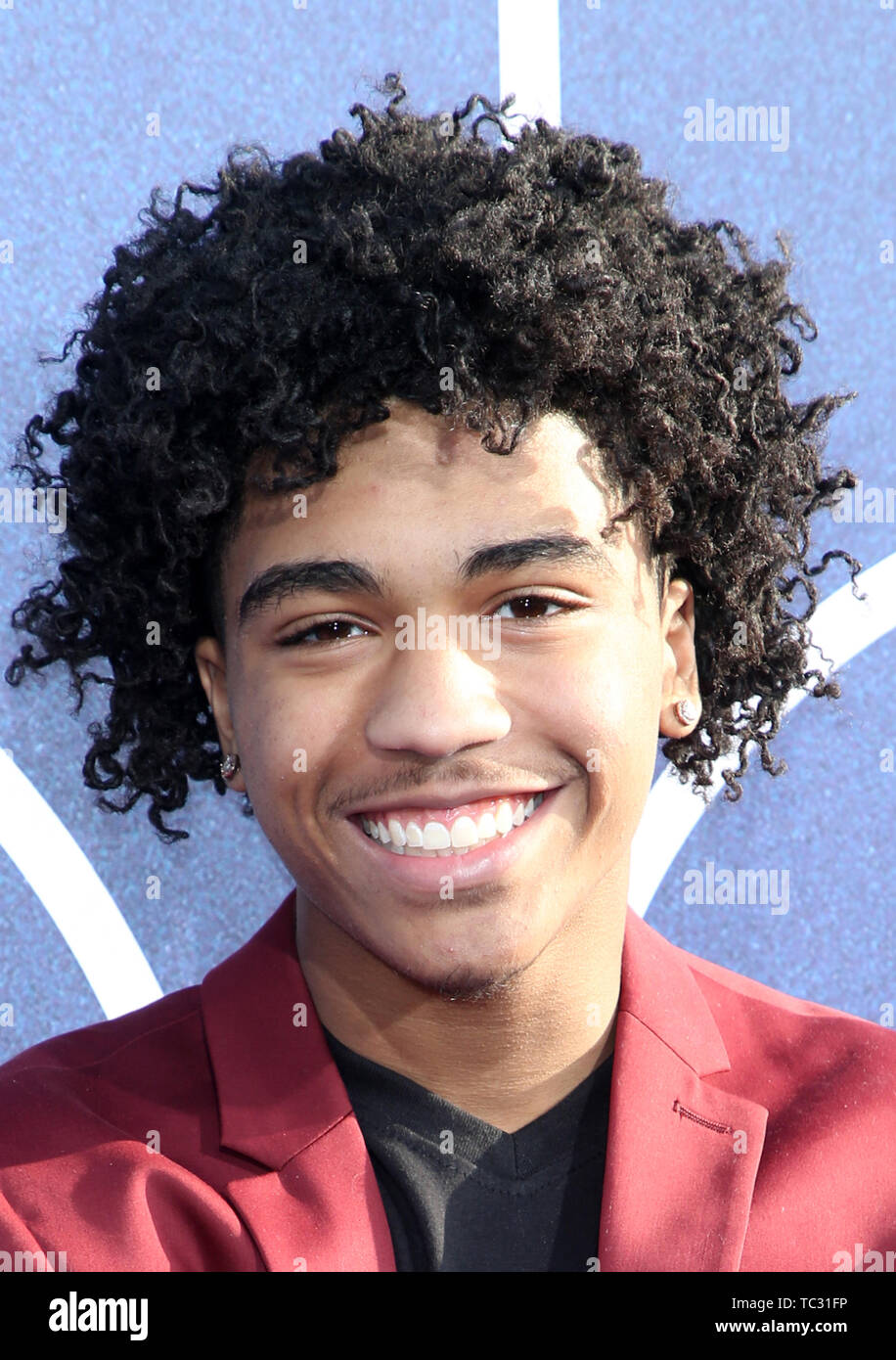 Tristan timmons hi-res stock photography and images - Alamy