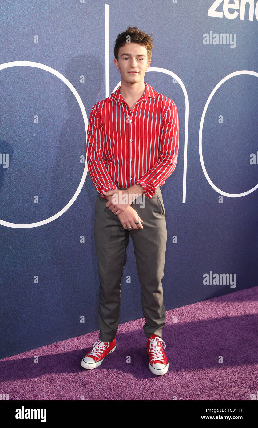 Dylan summerall hi-res stock photography and images - Alamy