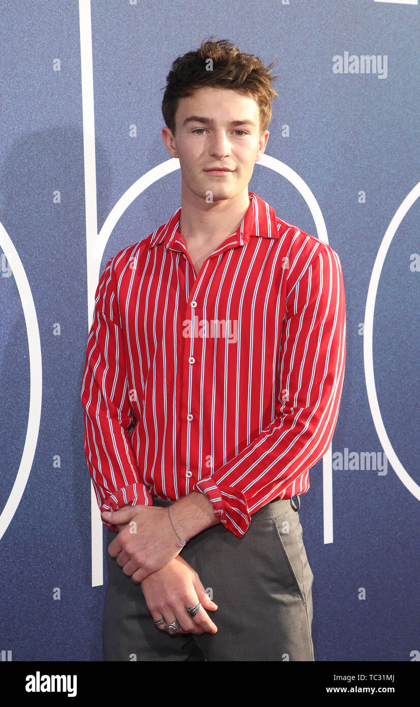 Dylan summerall hi-res stock photography and images - Alamy