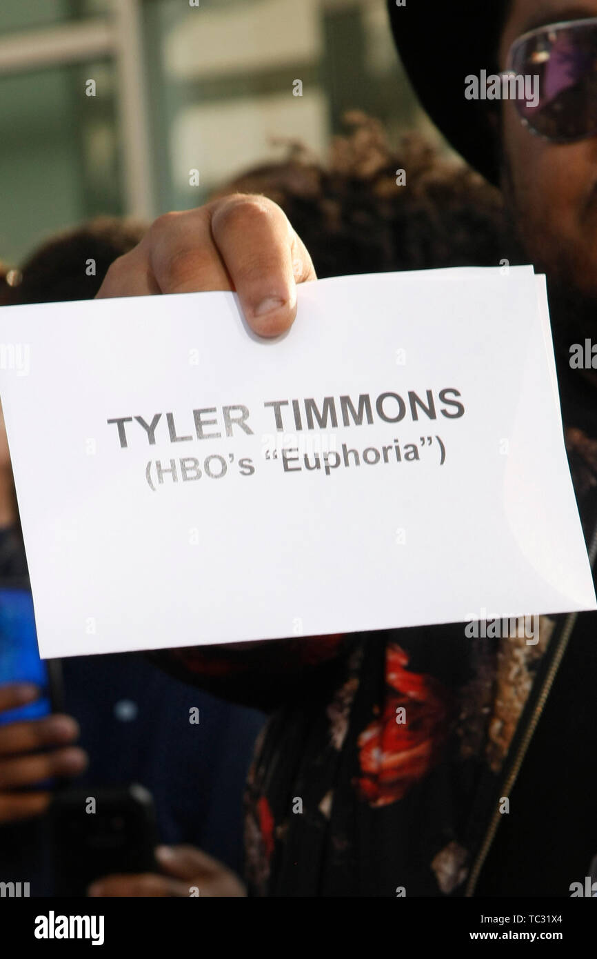 Tyler timmons hi-res stock photography and images - Alamy
