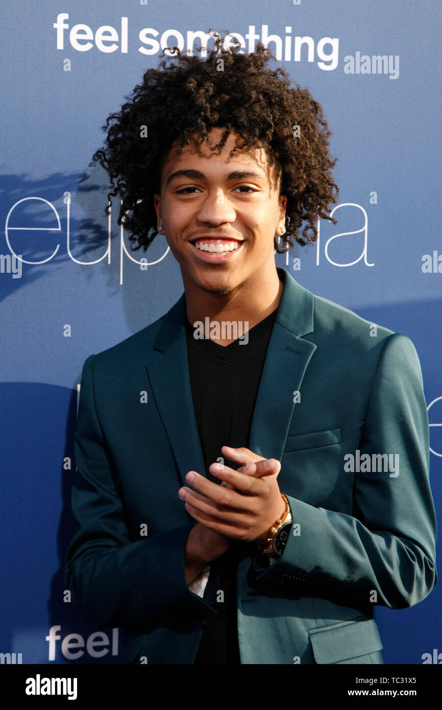Tyler timmons hi-res stock photography and images - Alamy