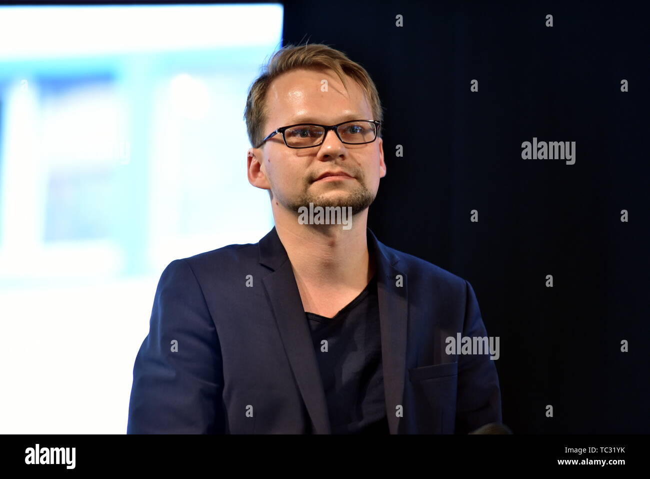 Peter neumann hi-res stock photography and images - Alamy