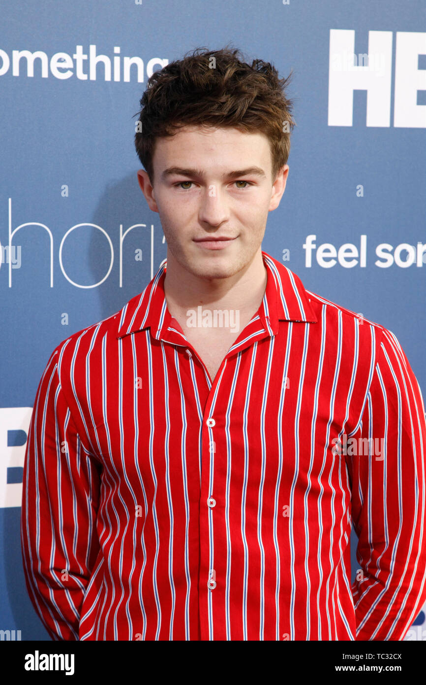 Dylan summerall hi-res stock photography and images - Alamy