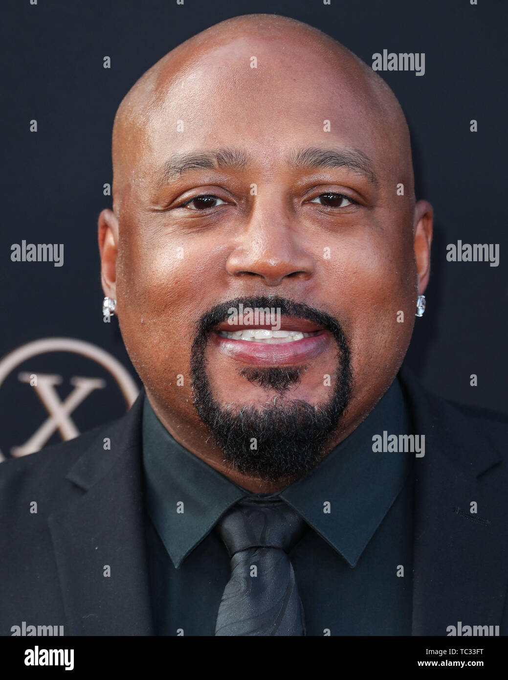 Hollywood, United States. 04th June, 2019. HOLLYWOOD, LOS ANGELES ...