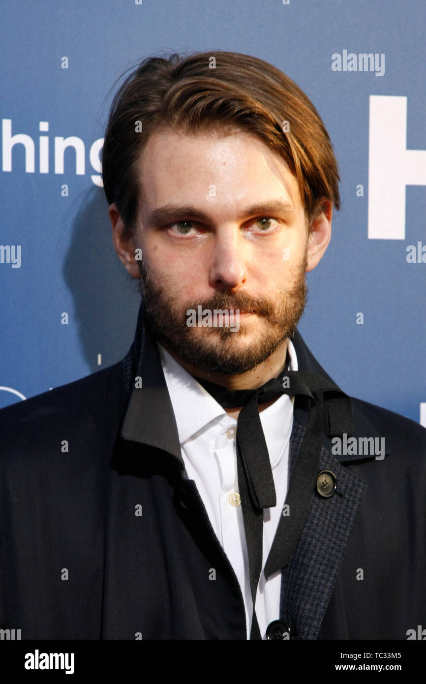 Los Angeles, CA, USA. 04th June, 2019. Sam Levinson attends the Los ...