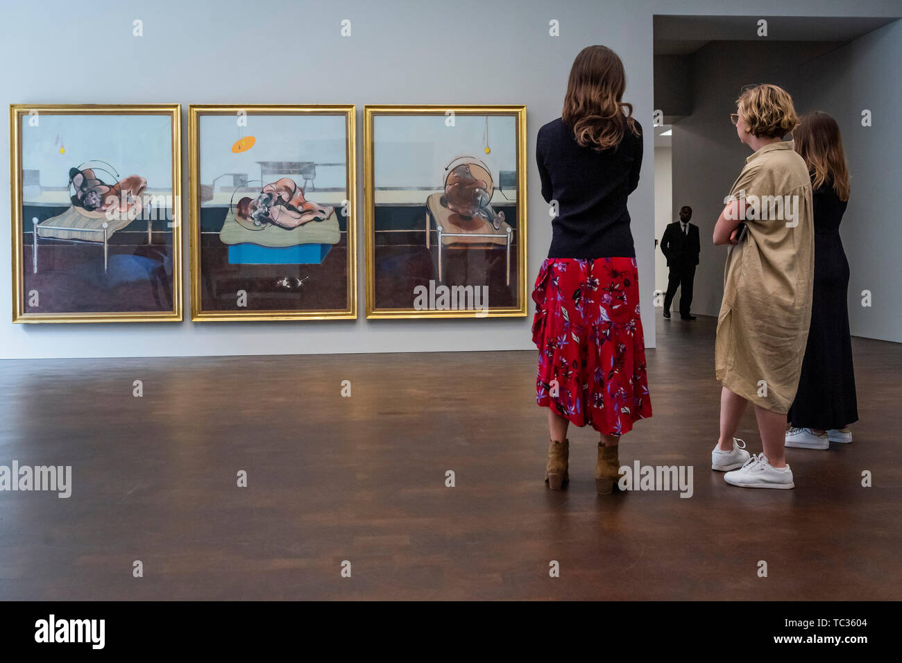 Double figure hi-res stock photography and images - Alamy