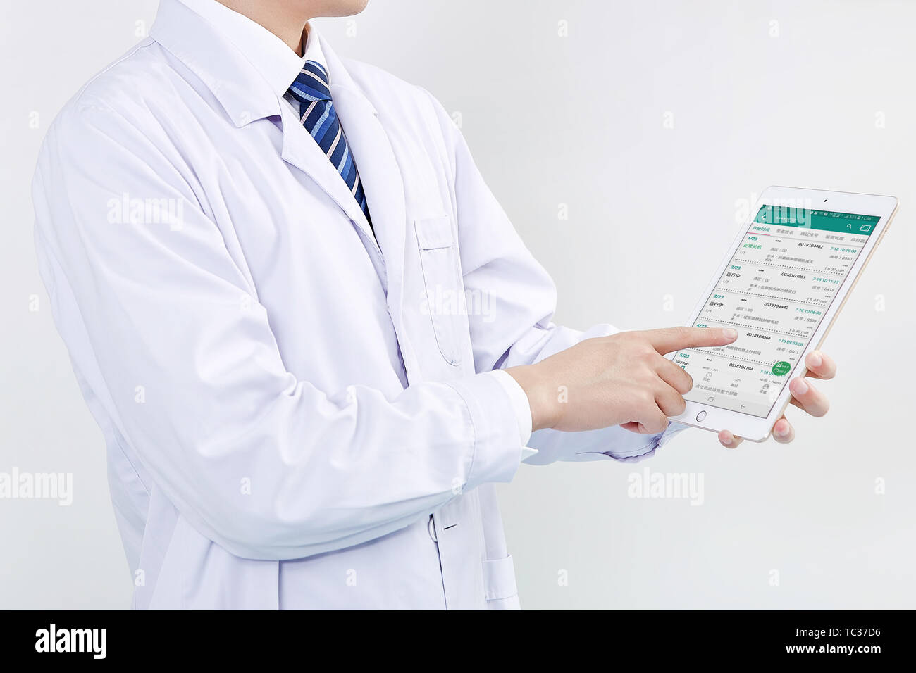 Dr. Sheldon Cooper Stock Photo - Alamy