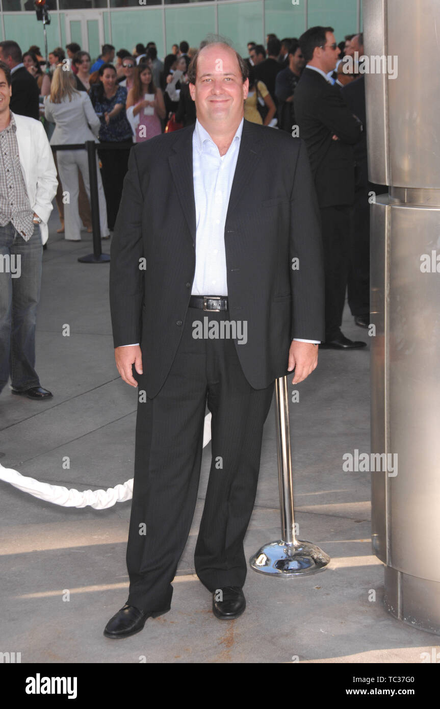 Brian Baumgartner Young