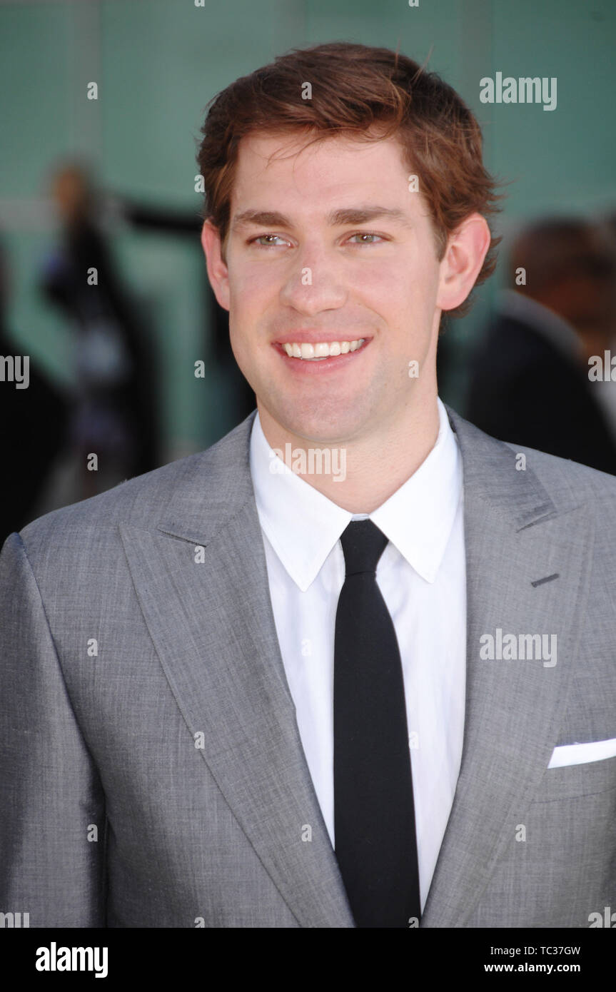 John Krasinski Paul Krasinski