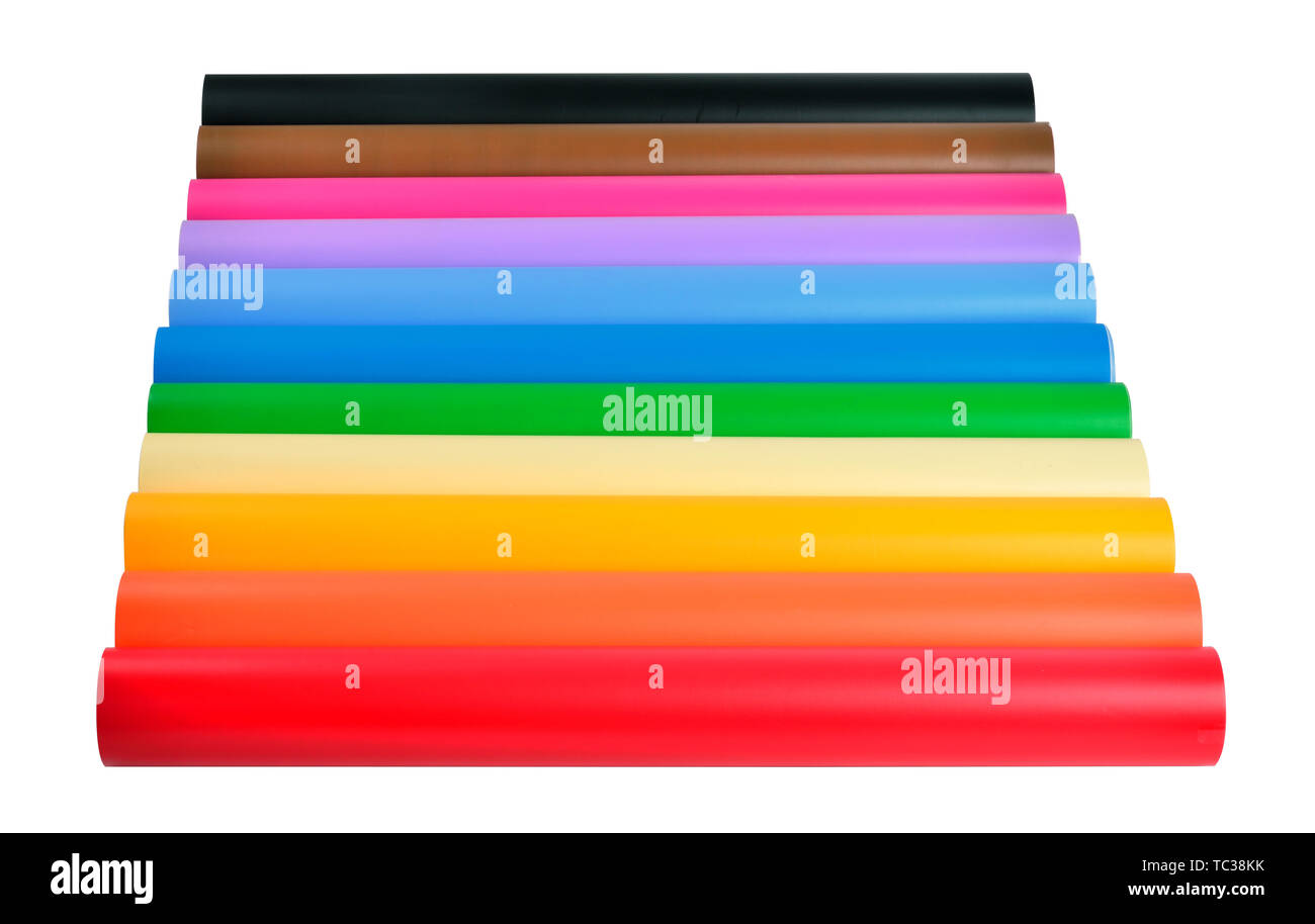 Color wallpaper material Stock Photo - Alamy