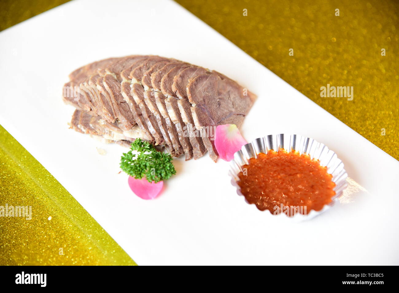 Mutton meals hi-res stock photography and images - Alamy