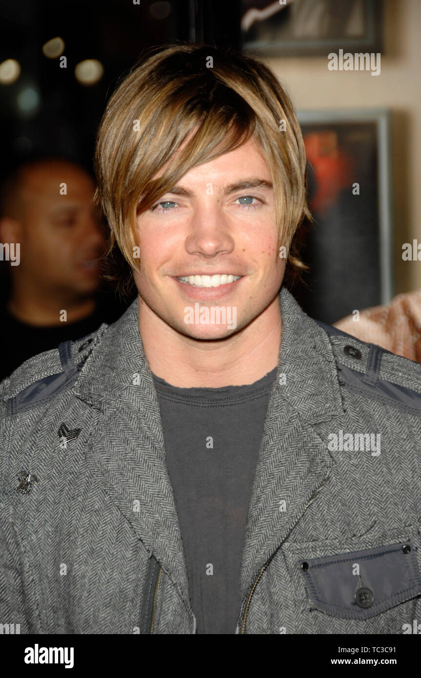 Josh Henderson