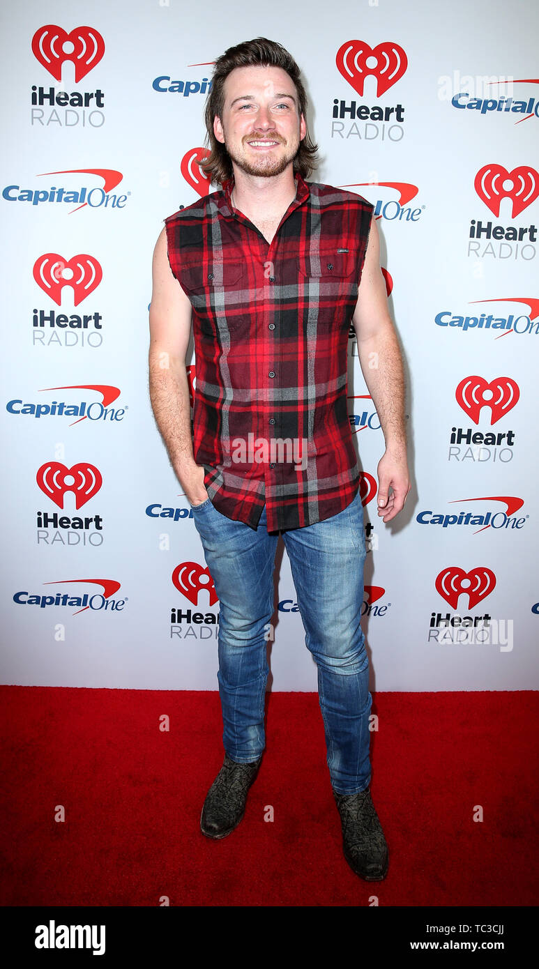 Morgan wallen hi-res stock photography and images - Alamy