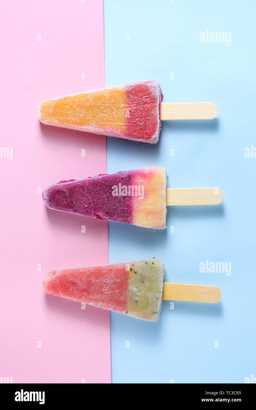 Popsic hi-res stock photography and images - Alamy