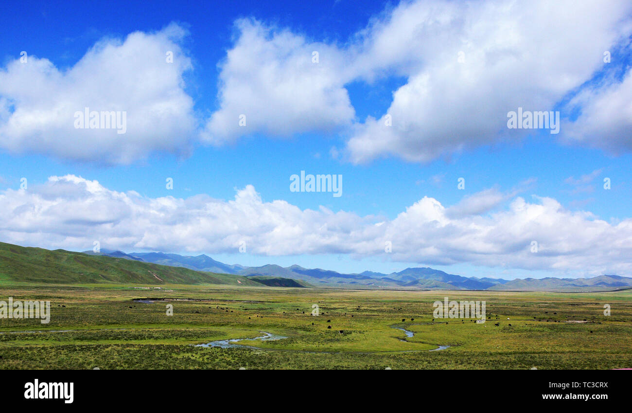 Prairie red river valley hi-res stock photography and images - Alamy