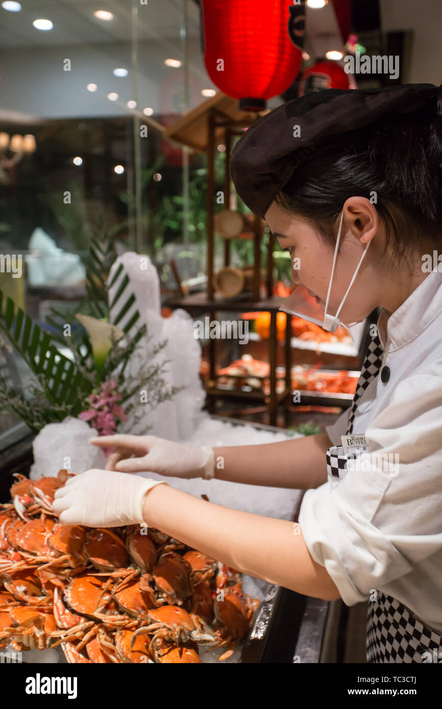 Food Menu, Restaurant Menu, Group Purchase Menu Stock Photo - Alamy