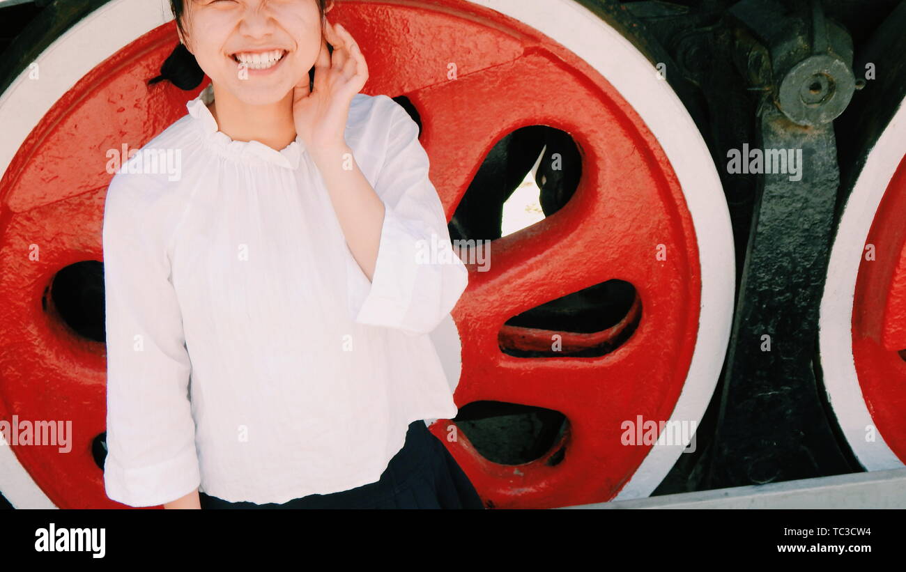 A school photo Stock Photo - Alamy