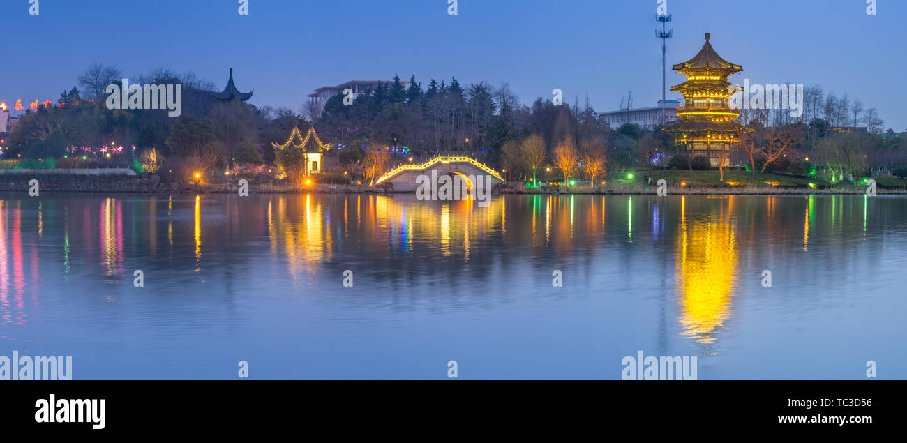 Fengcheng river hi-res stock photography and images - Alamy
