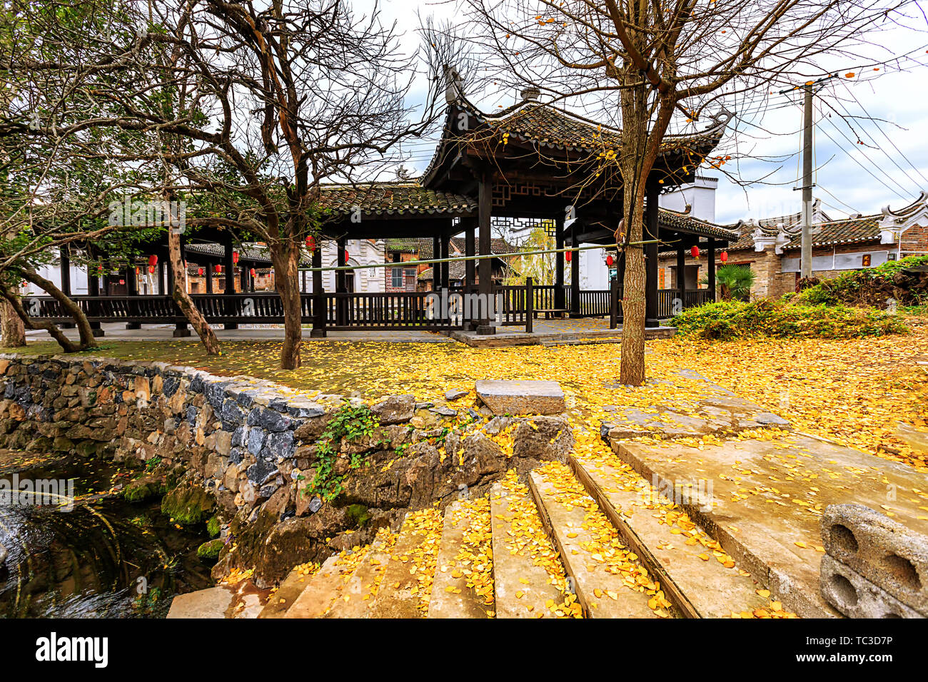 Fuchuan hi-res stock photography and images - Alamy