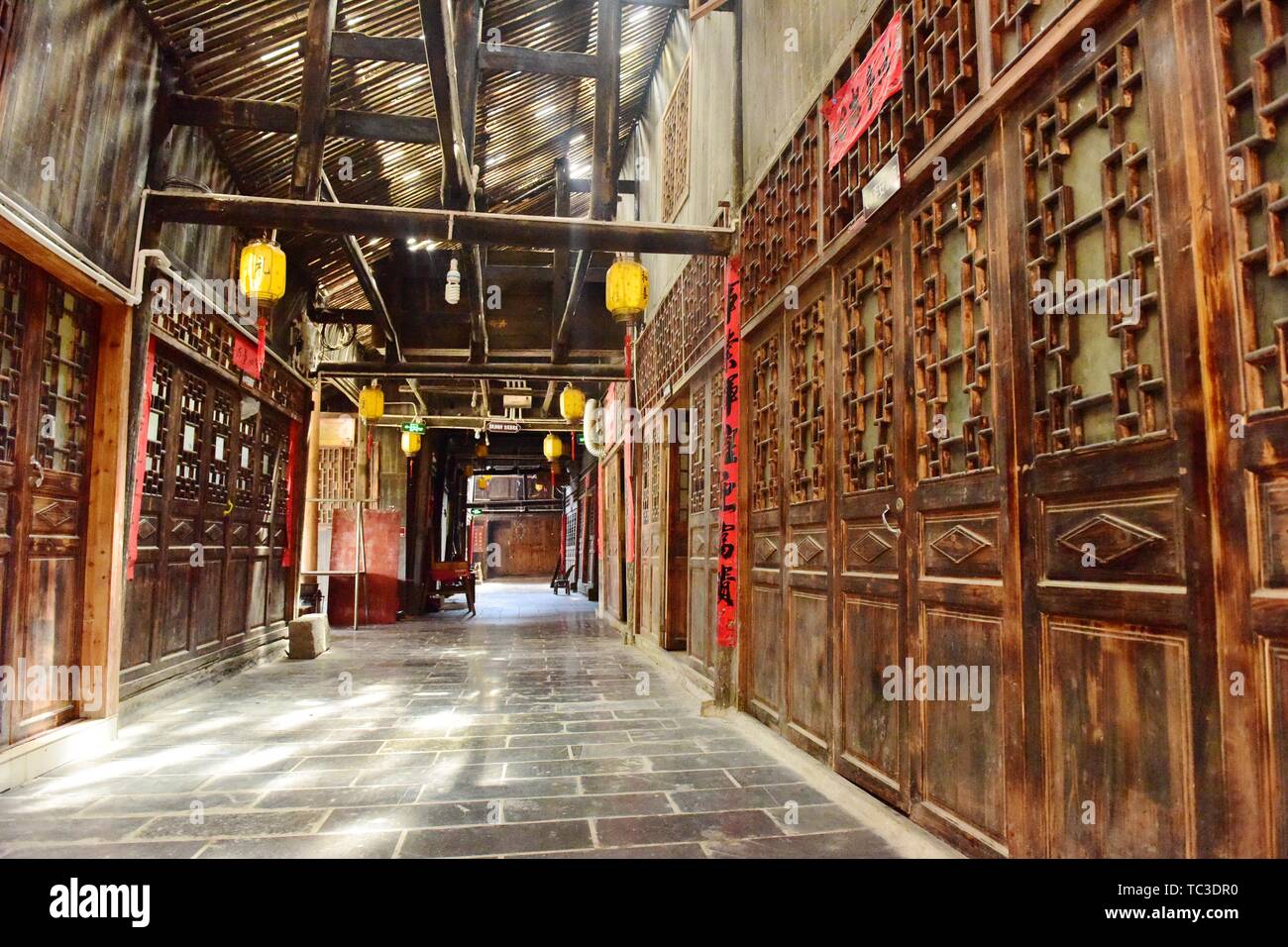 Centennial dam hi-res stock photography and images - Alamy