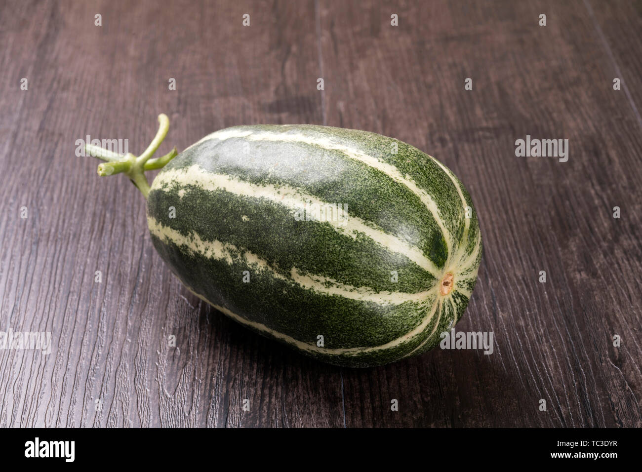 Boyang 9 melon Stock Photo - Alamy