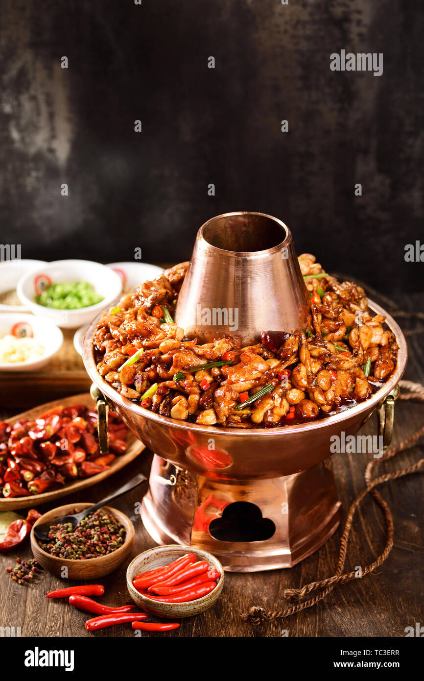 Spicy bullfrog hi-res stock photography and images - Alamy