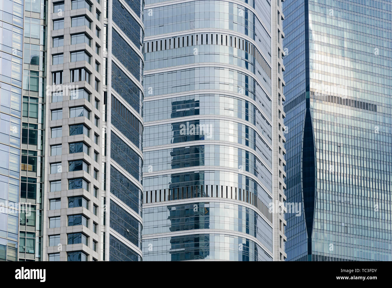 Bank of guangzhou tower hi-res stock photography and images - Alamy