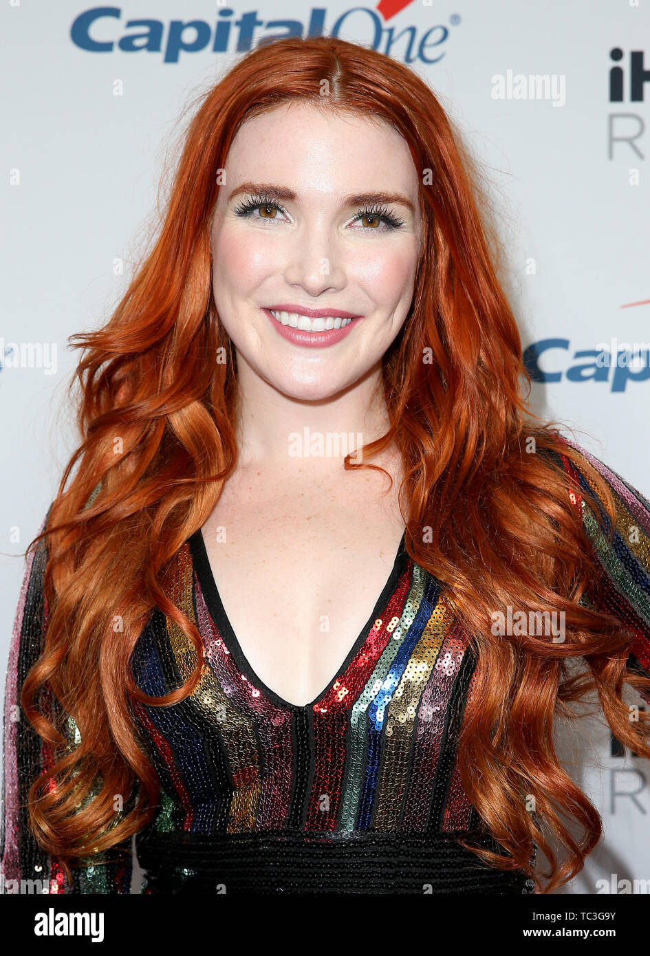 2019 iHeartCountry Festival at Frank Erwin Center in Austin, TX ...