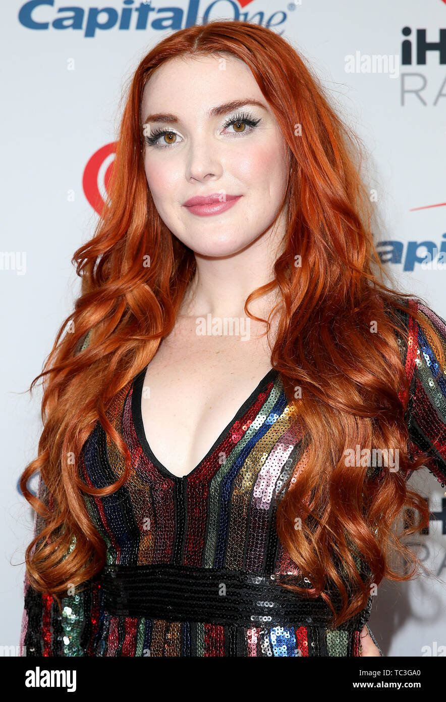 2019 iHeartCountry Festival at Frank Erwin Center in Austin, TX ...