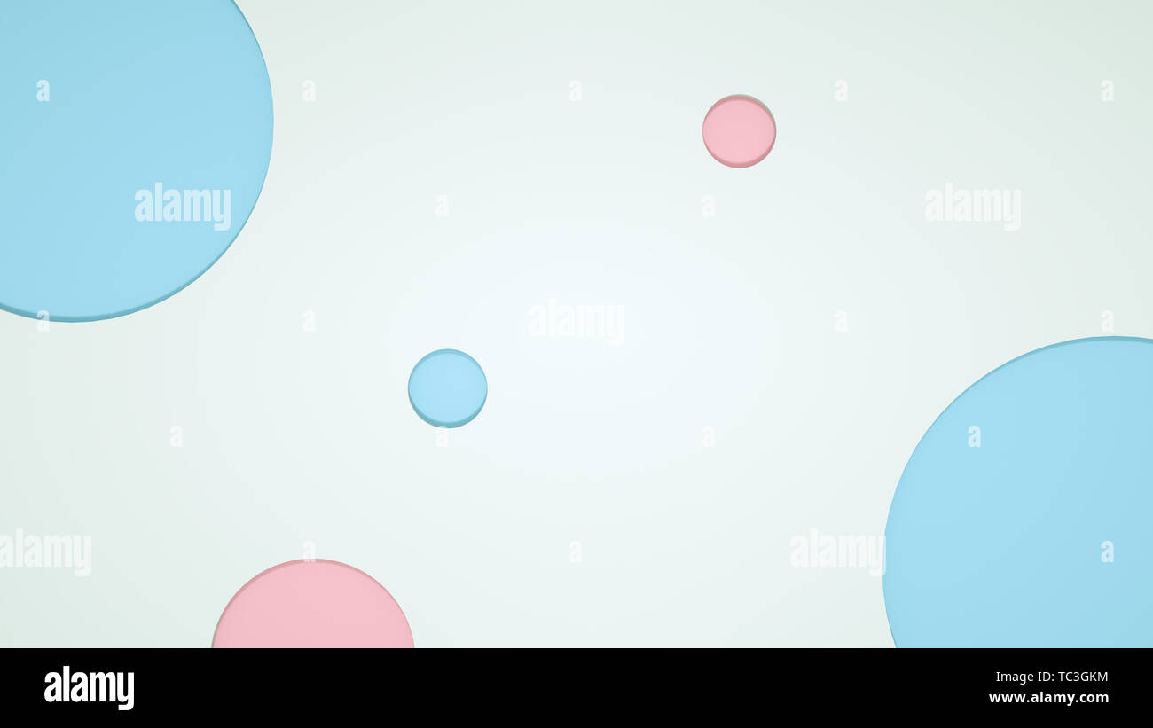 Soft color creative paper cut simple wind background design material ...