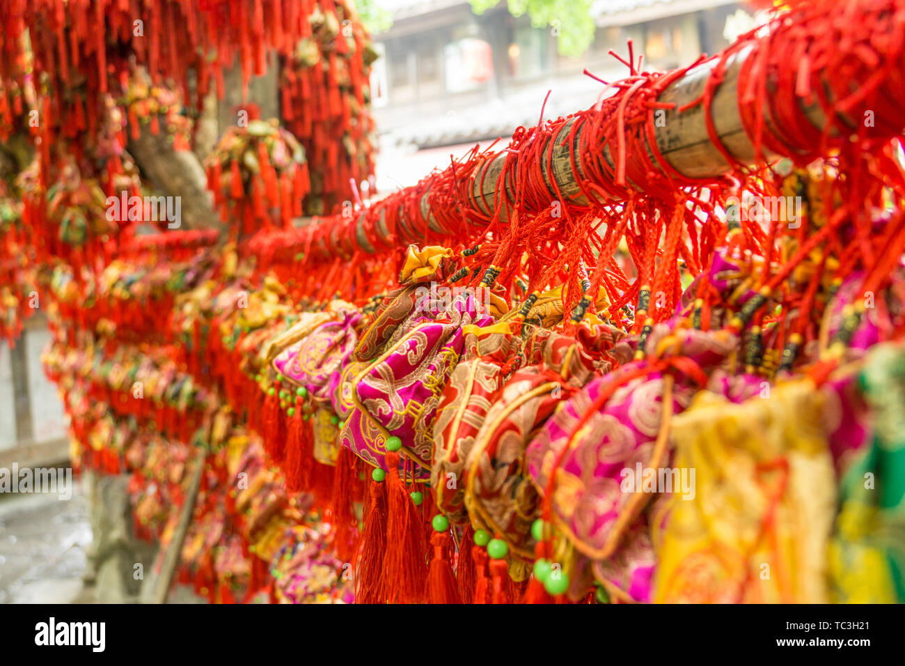 Fragrance bags hi-res stock photography and images - Alamy