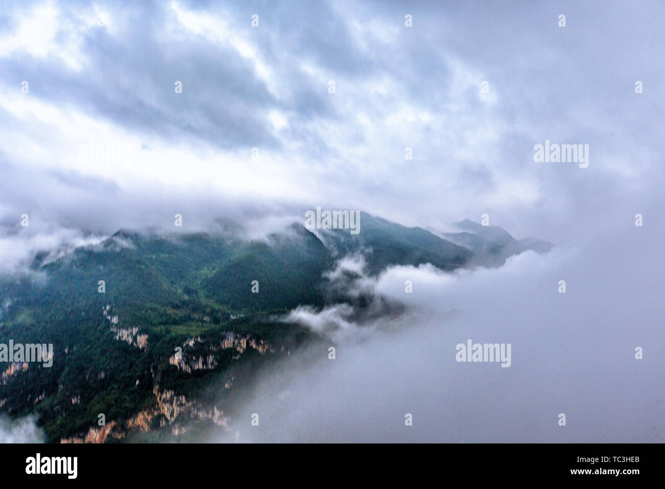 Beipanjiang hi-res stock photography and images - Alamy
