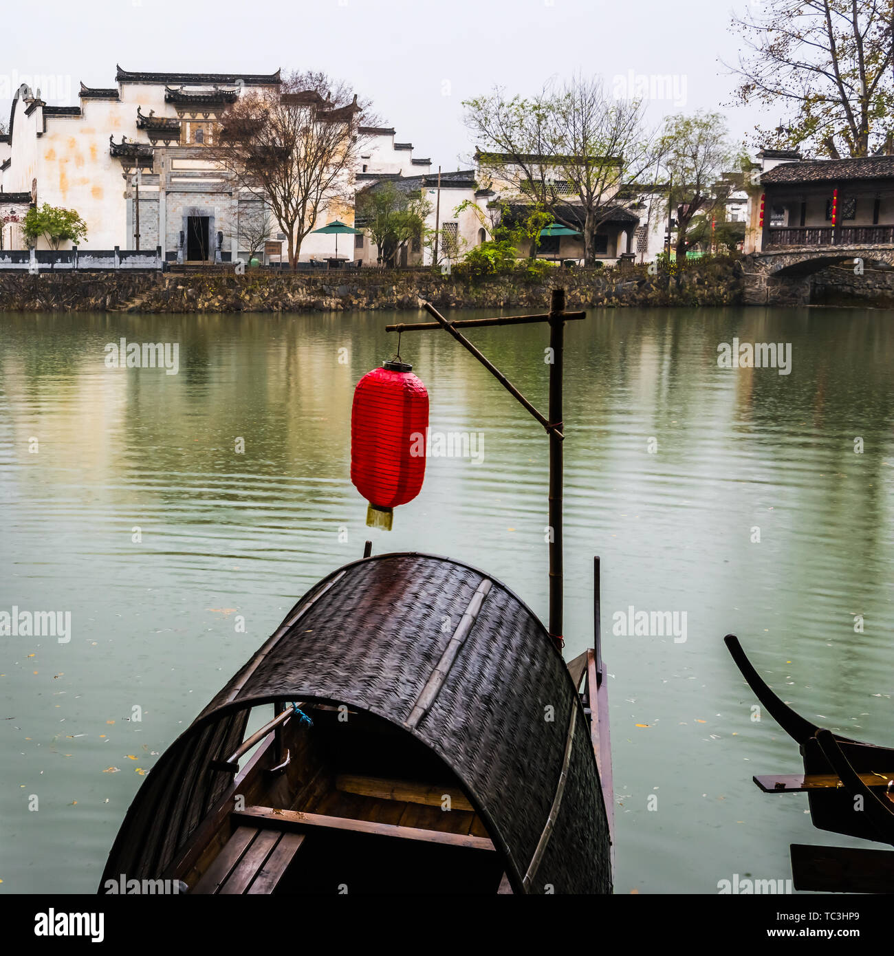 Scenery of Anhui, taken in Anhui Stock Photo - Alamy