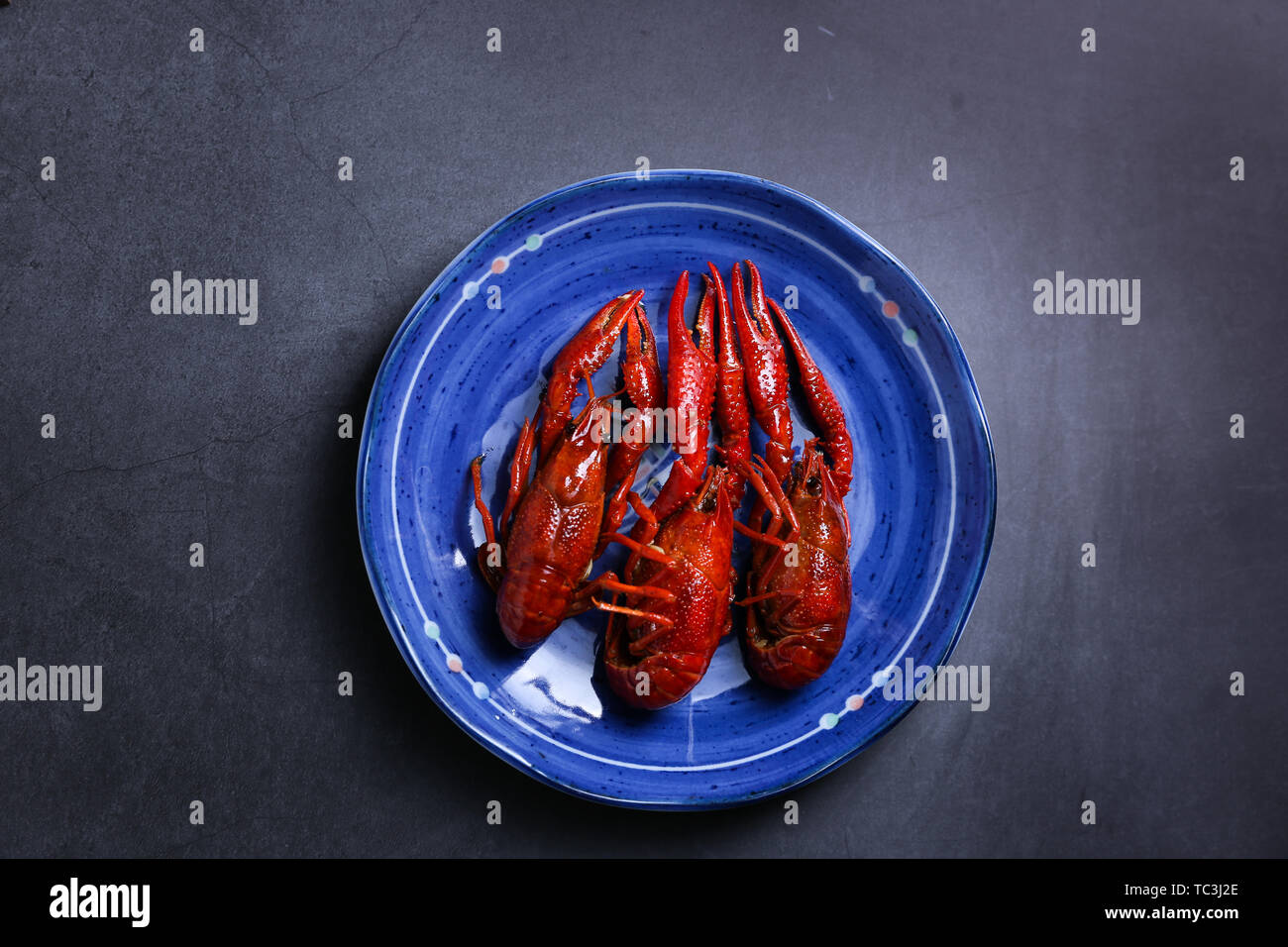Chinese lobster hi-res stock photography and images - Alamy