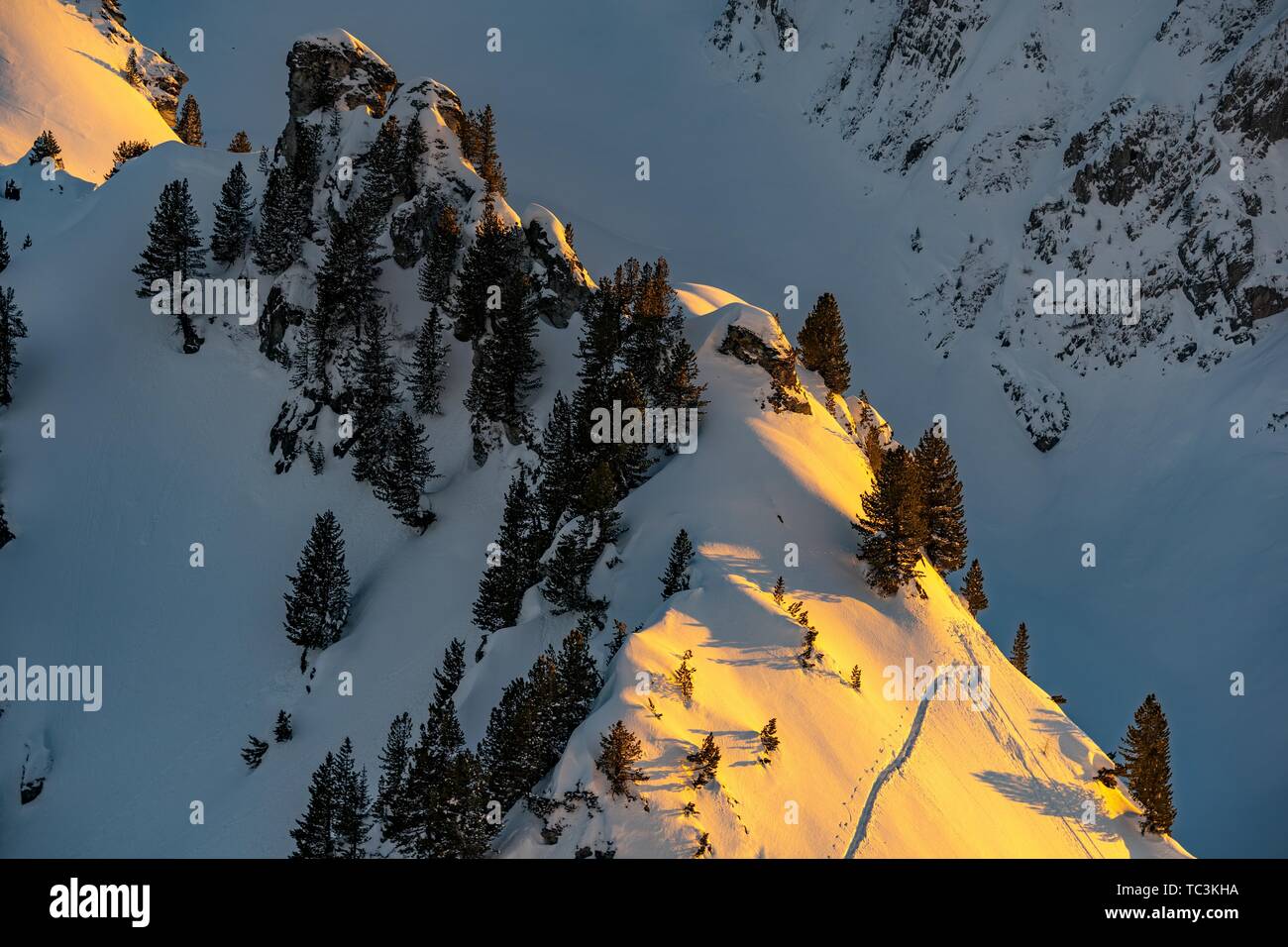 Gerlosstein hi-res stock photography and images - Alamy