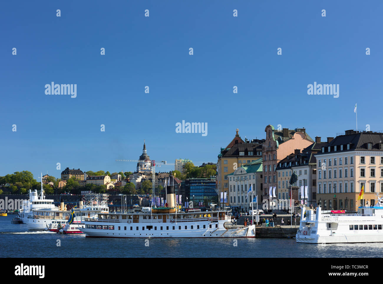 Gamla skepp hi-res stock photography and images - Alamy