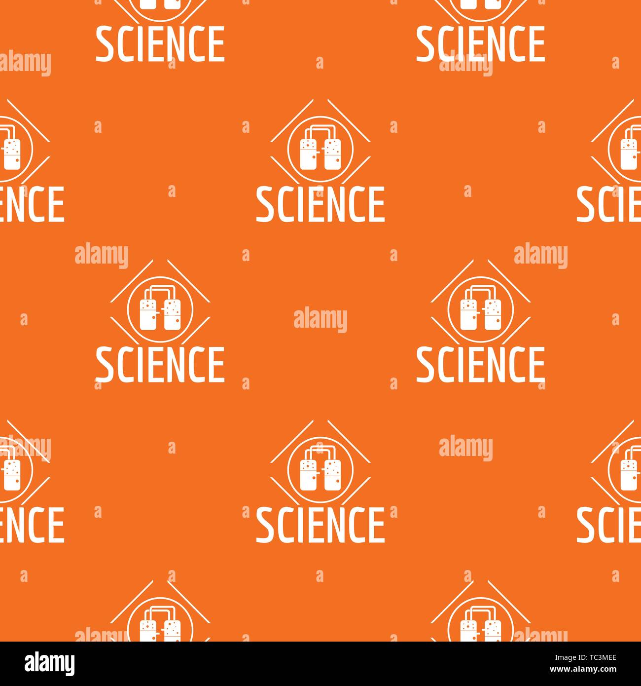 Molecular center pattern vector Stock Vector Images - Alamy