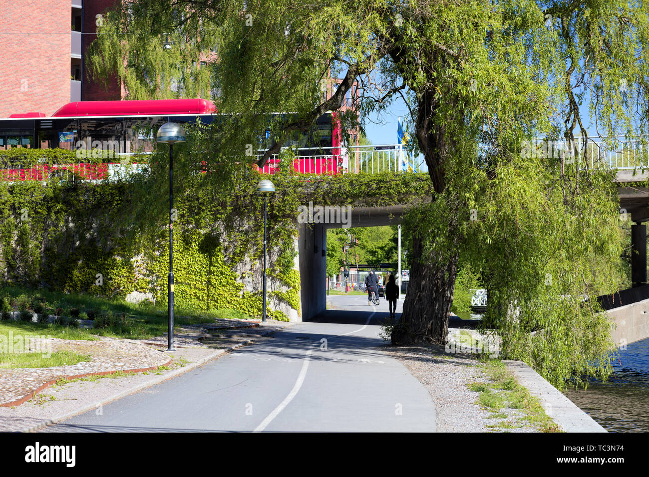 Kungsholmen hi-res stock photography and images - Alamy