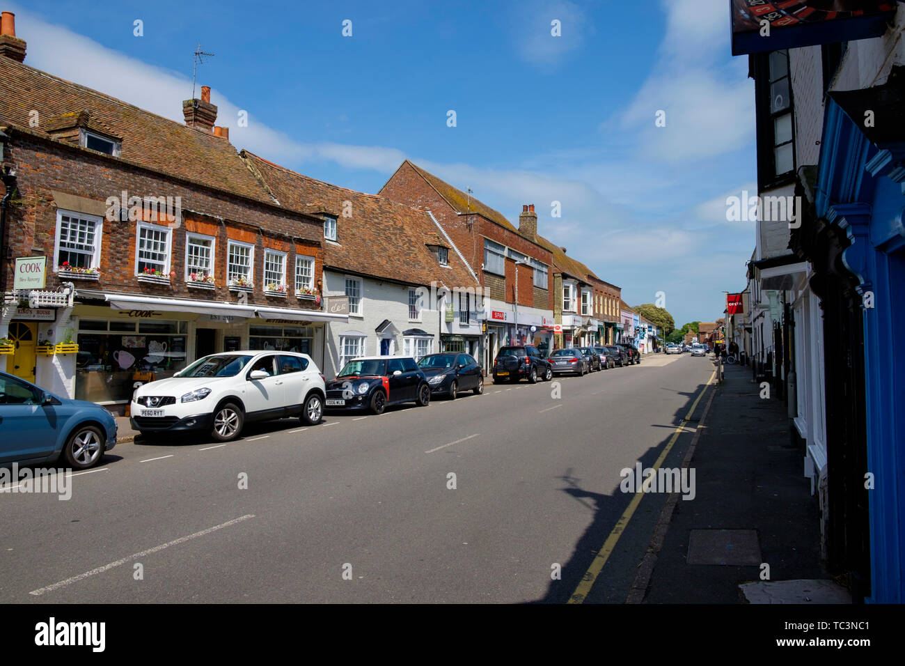 New romney hi-res stock photography and images - Alamy